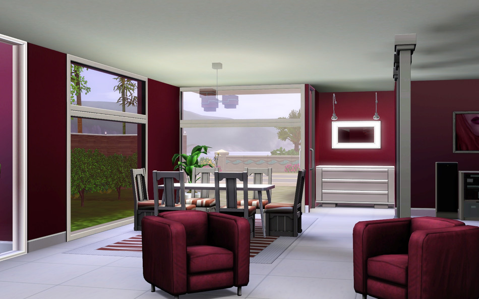 The Sims Resource - Mango *FF*