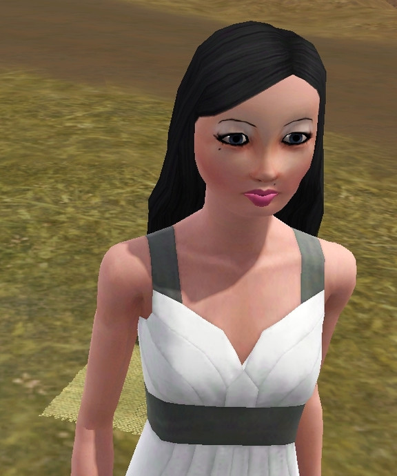 The Sims Resource | Eva