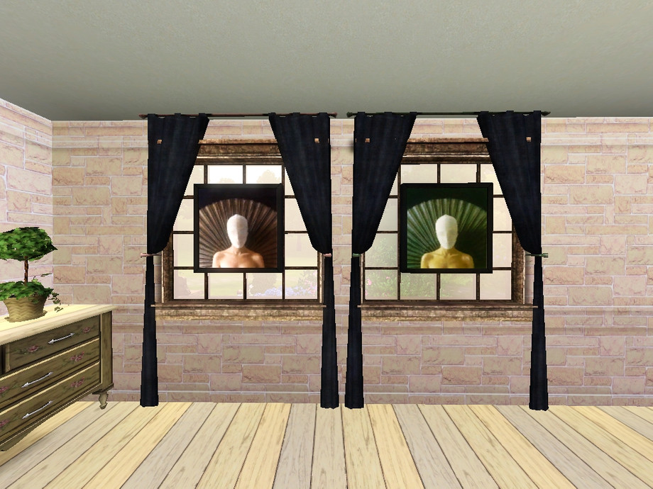 The Sims Resource | Para_Fenton Prints 6