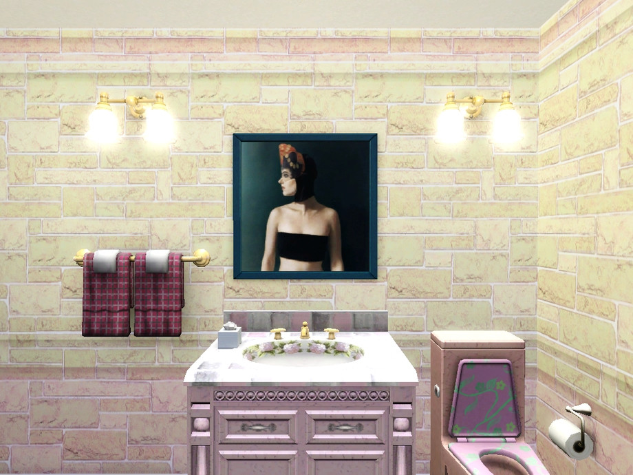 The Sims Resource | Para_Fenton Prints 14