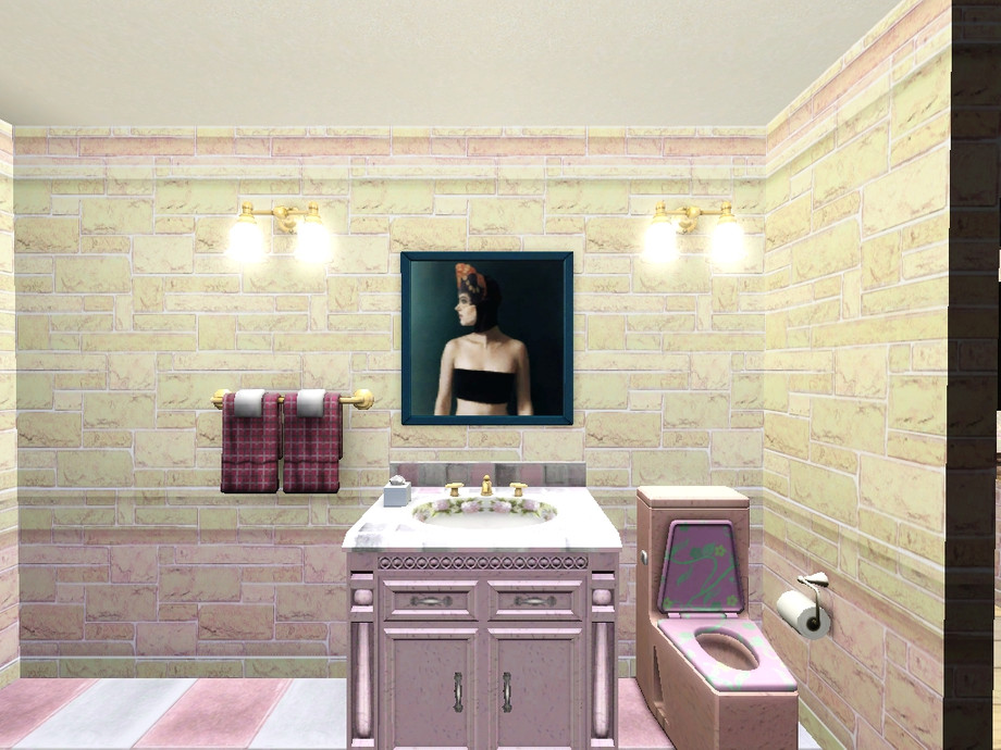 The Sims Resource | Para_Fenton Prints 14