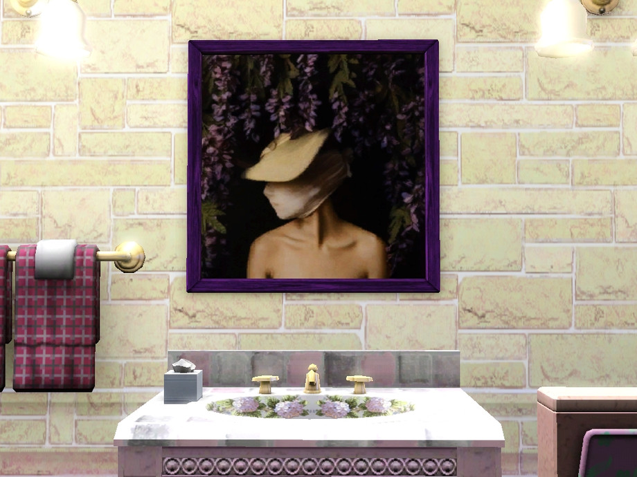The Sims Resource | Para_Fenton Prints 2