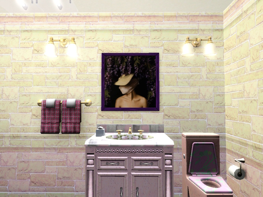 The Sims Resource | Para_Fenton Prints 2
