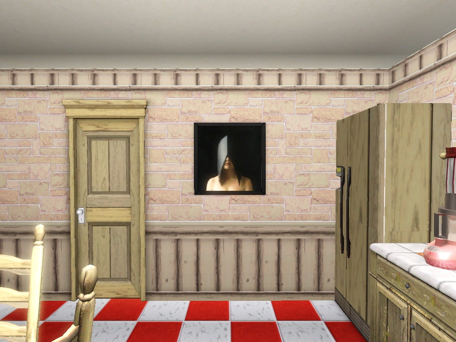 The Sims Resource - Para_Fenton Prints 11