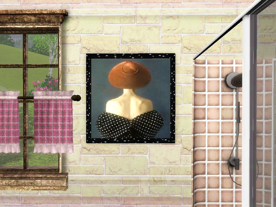 The Sims Resource | Para_Fenton Prints 1