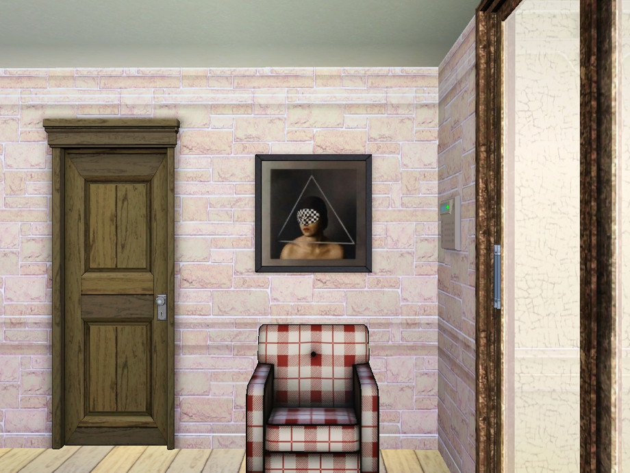 The Sims Resource - Para_Fenton Prints 9