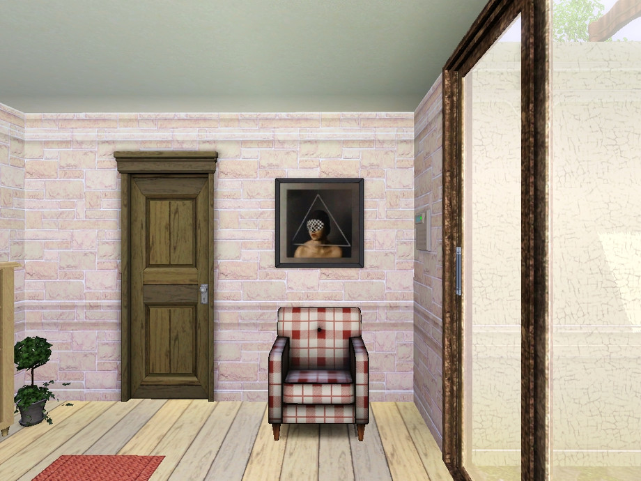The Sims Resource - Para_Fenton Prints 9