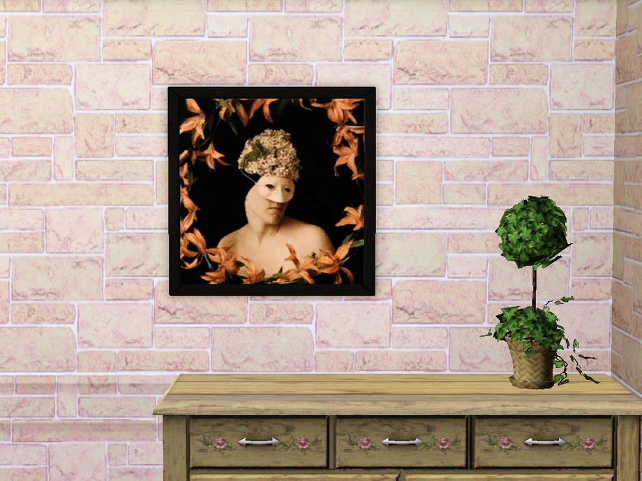 The Sims Resource | Para_Fenton Prints 4
