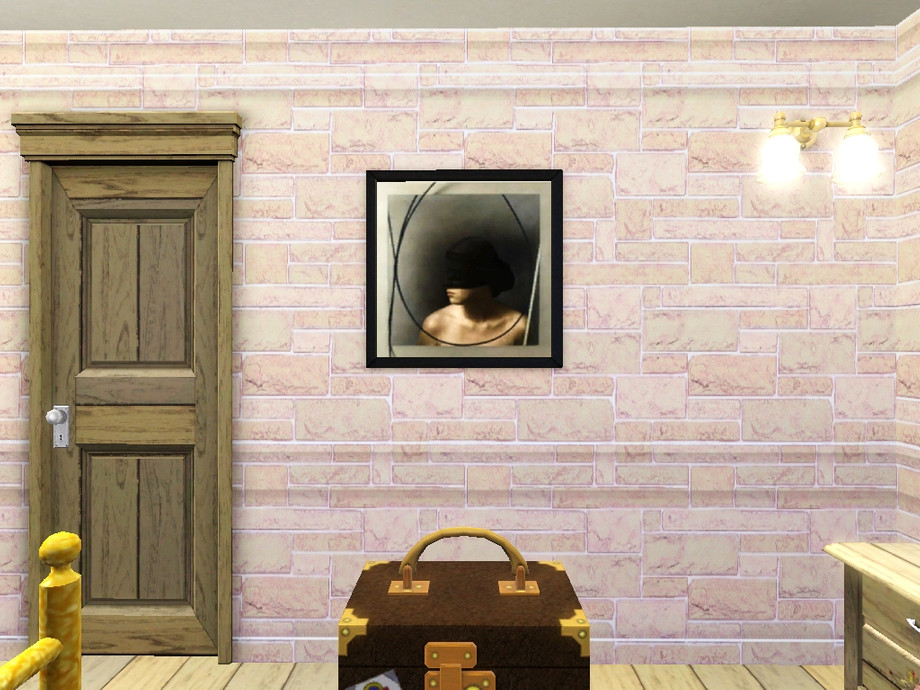 The Sims Resource | Para_Fenton Prints 7