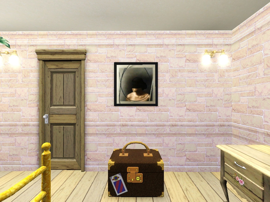The Sims Resource | Para_Fenton Prints 7
