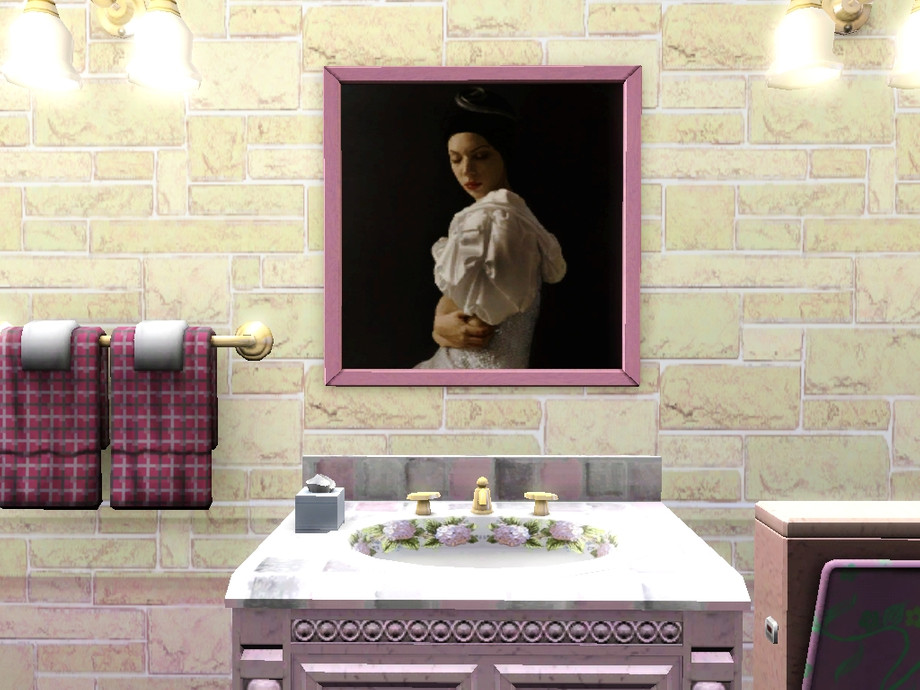 The Sims Resource | Para_Fenton Prints 15