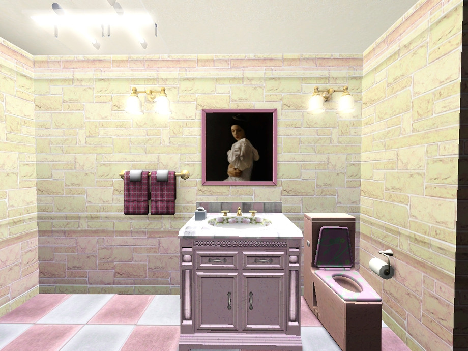 The Sims Resource | Para_Fenton Prints 15