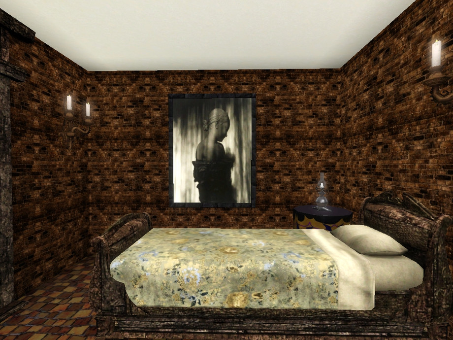 The Sims Resource | Para_Fenton Prints 18