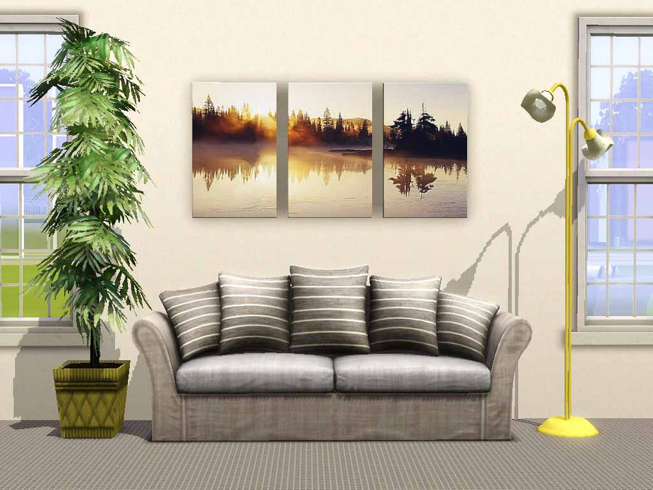 The Sims Resource | Landscape III