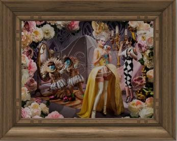 The Sims Resource | Para_Finlay MacKay 4