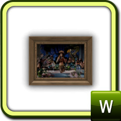 The Sims Resource | Para_Finlay MacKay 5