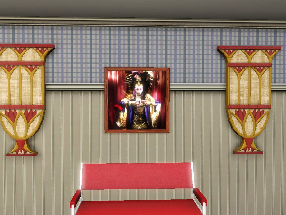 The Sims Resource | Para_Finlay MacKay 12