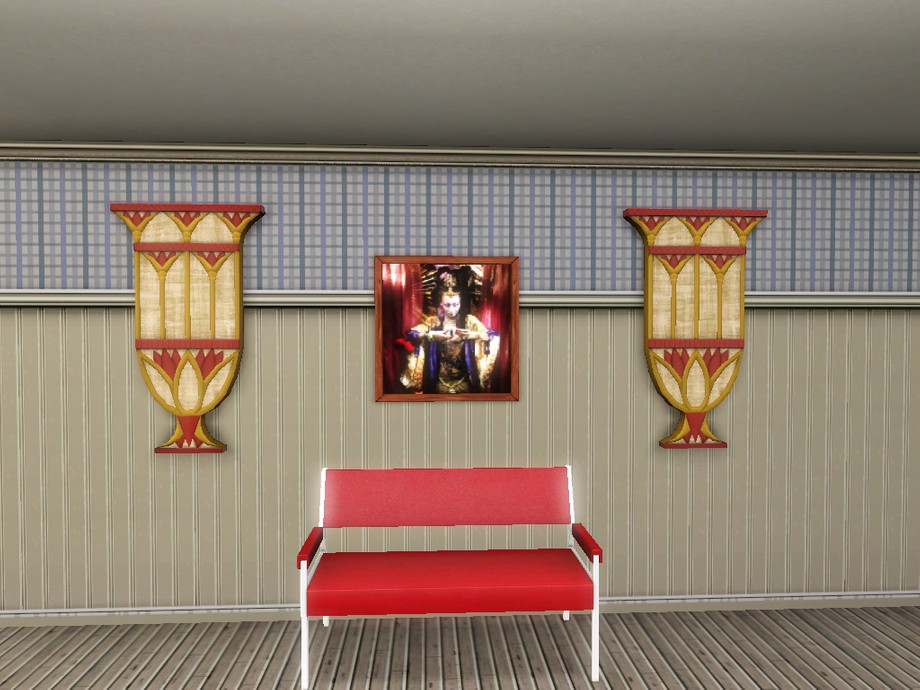 The Sims Resource | Para_Finlay MacKay 12