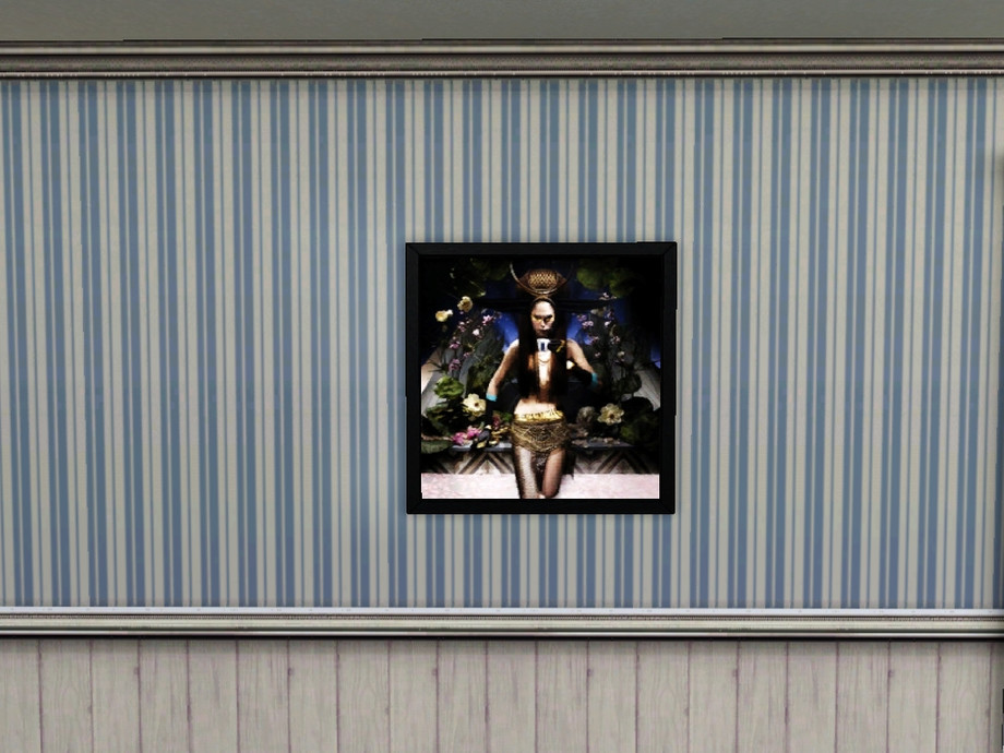 The Sims Resource - Para_Finlay MacKay 11