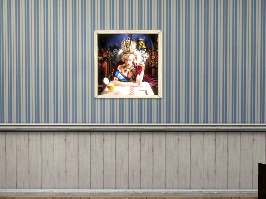 The Sims Resource - Para_Finlay MacKay 14