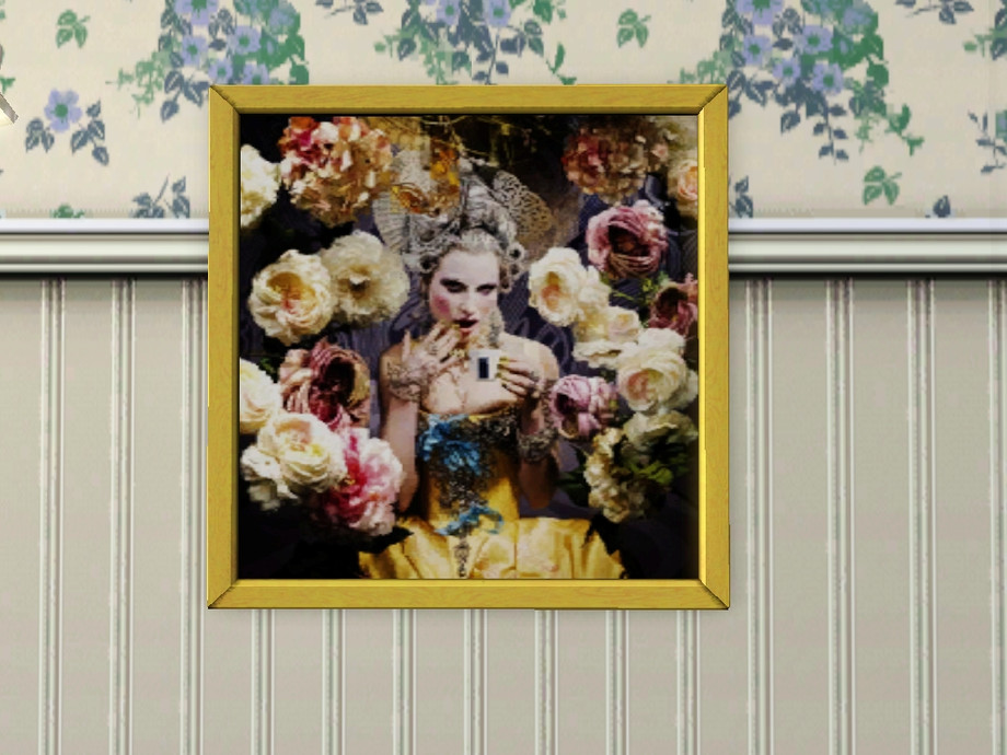 The Sims Resource | Para_Finlay MacKay 10