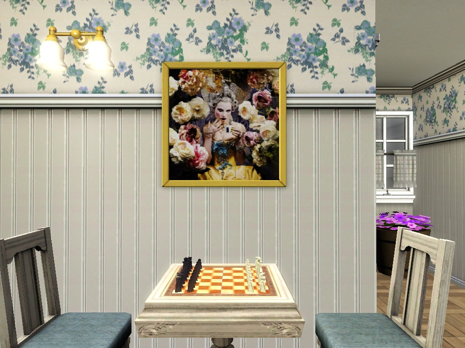 The Sims Resource | Para_Finlay MacKay 10