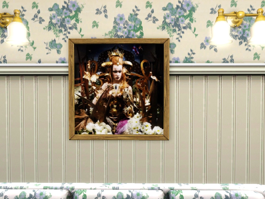 The Sims Resource | Para_Finlay MacKay 15