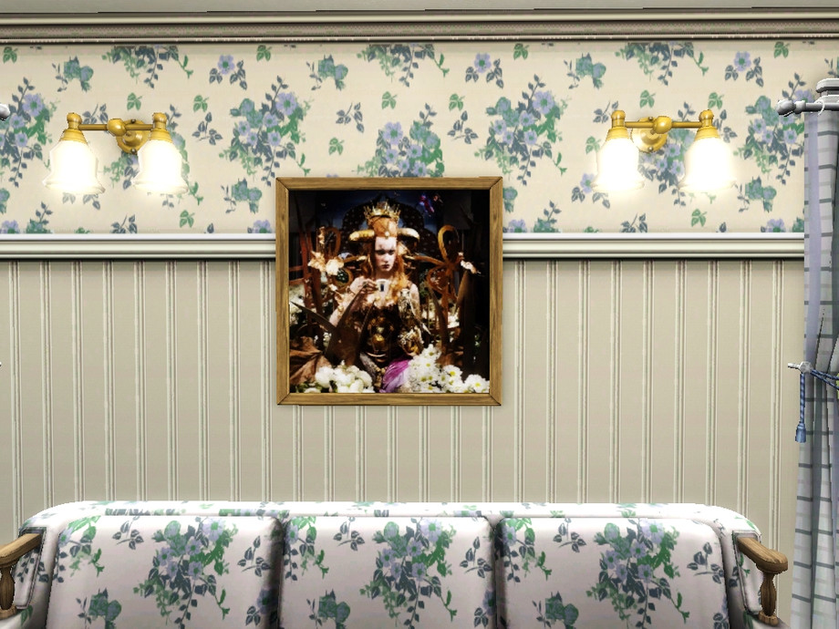 The Sims Resource | Para_Finlay MacKay 15