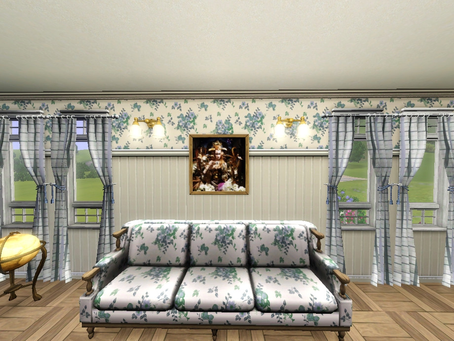 The Sims Resource | Para_Finlay MacKay 15