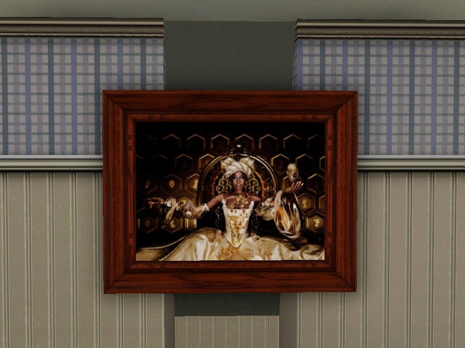 The Sims Resource | Para_Finlay MacKay 1