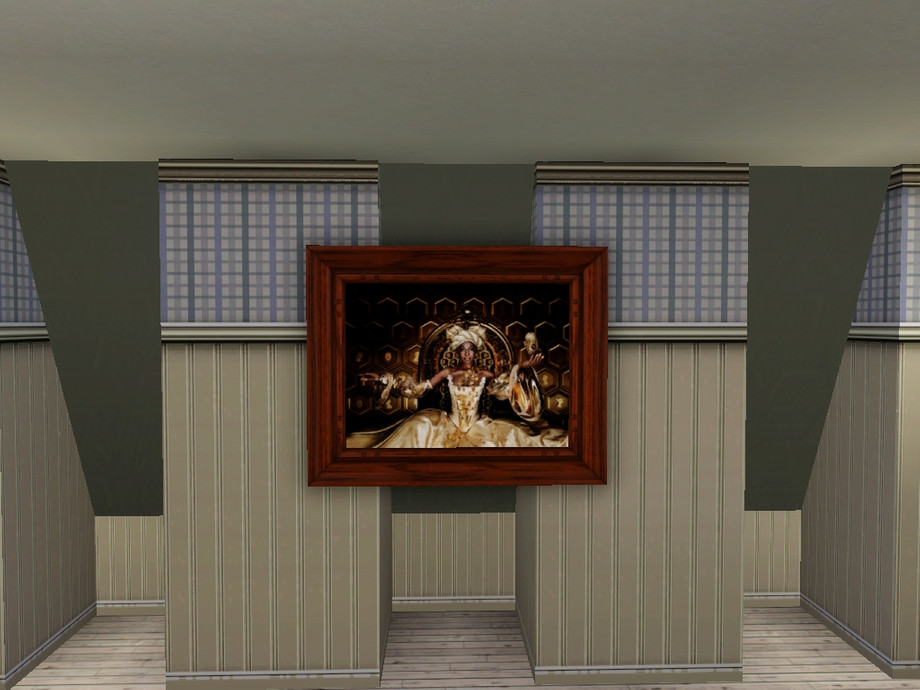 The Sims Resource | Para_Finlay MacKay 1