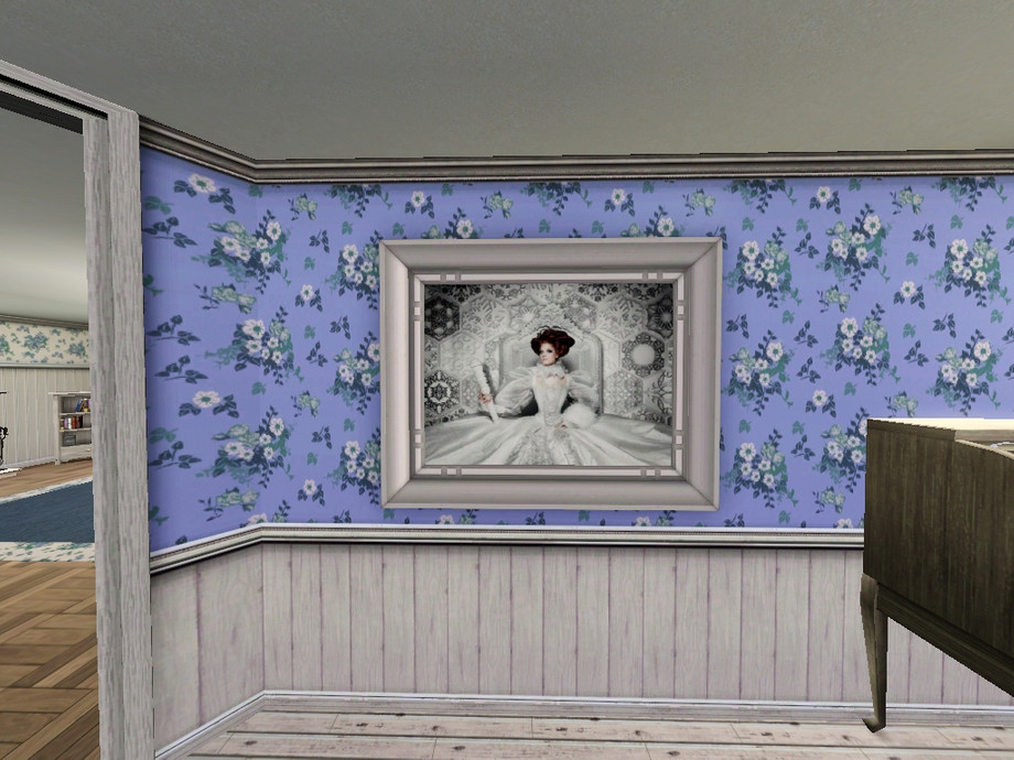 The Sims Resource | Para_Finlay MacKay 2