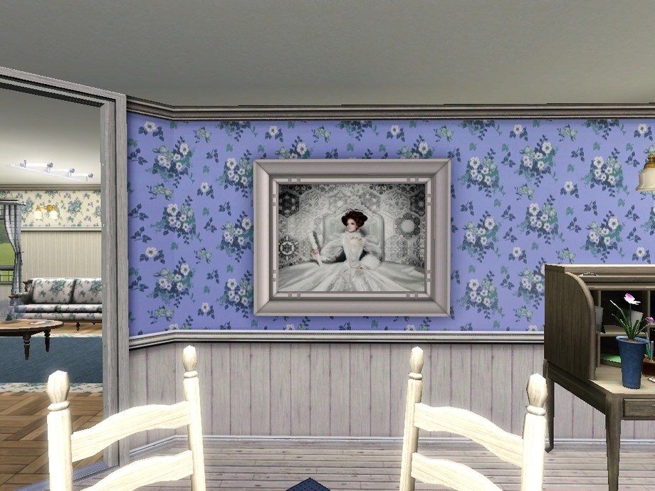 The Sims Resource | Para_Finlay MacKay 2