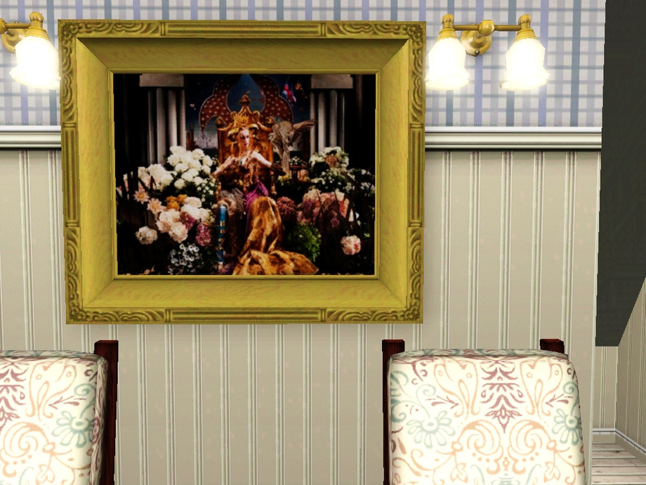 The Sims Resource - Para_Finlay MacKay 8