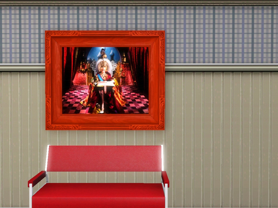 The Sims Resource - Para_Finlay MacKay 7