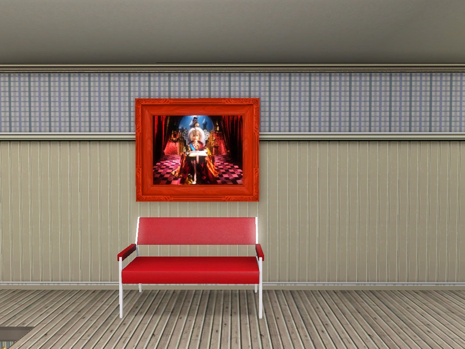 The Sims Resource - Para_Finlay MacKay 7