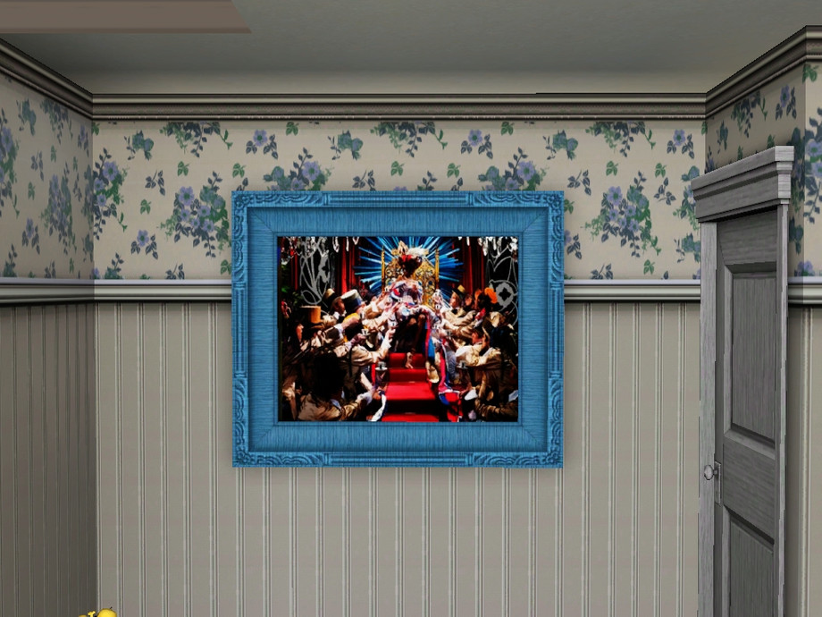 The Sims Resource - Para_Finlay MacKay 9