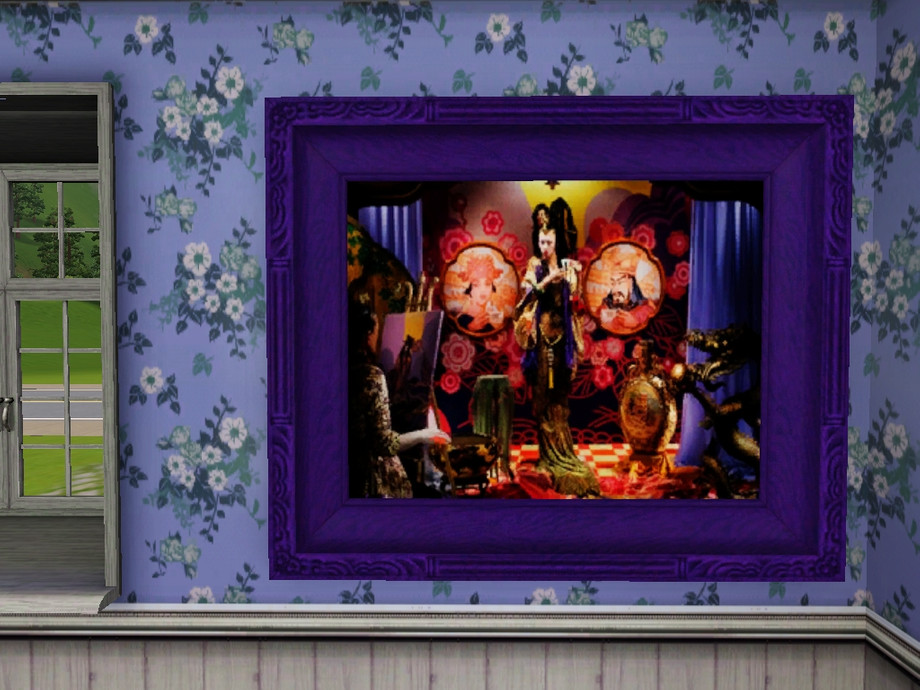 The Sims Resource - Para_Finlay MacKay 6