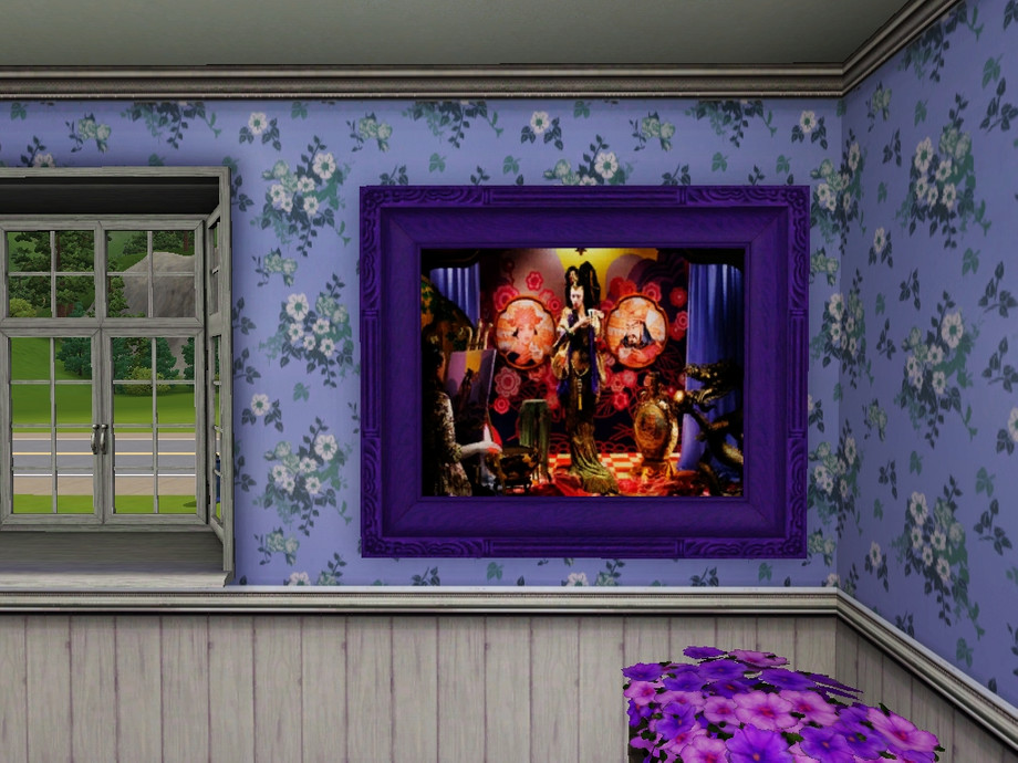 The Sims Resource - Para_Finlay MacKay 6