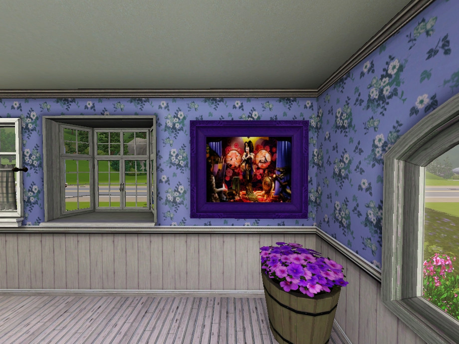 The Sims Resource - Para_Finlay MacKay 6