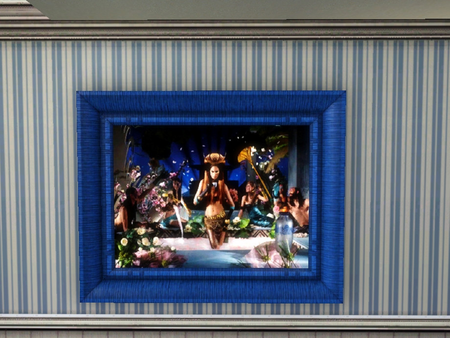 The Sims Resource | Para_Finlay MacKay 5