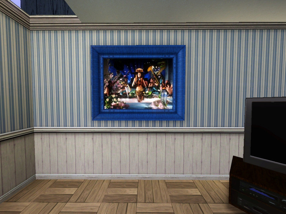 The Sims Resource | Para_Finlay MacKay 5