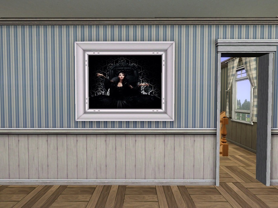 The Sims Resource | Para_Finlay MacKay 3