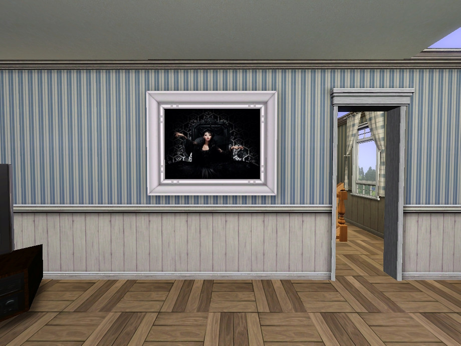 The Sims Resource | Para_Finlay MacKay 3