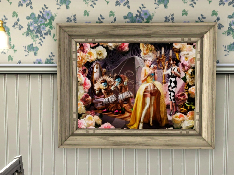 The Sims Resource | Para_Finlay MacKay 4