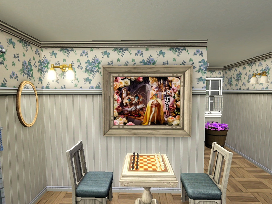 The Sims Resource | Para_Finlay MacKay 4