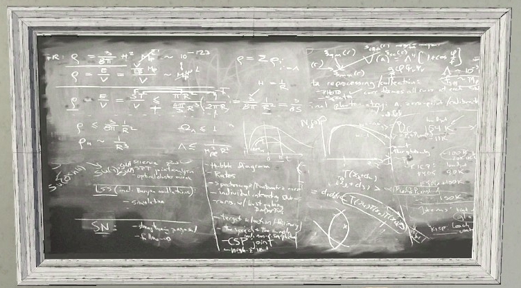 The Sims Resource | Chalkboard