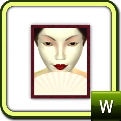 The Sims Resource | Geisha 2
