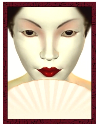 The Sims Resource | Geisha 2