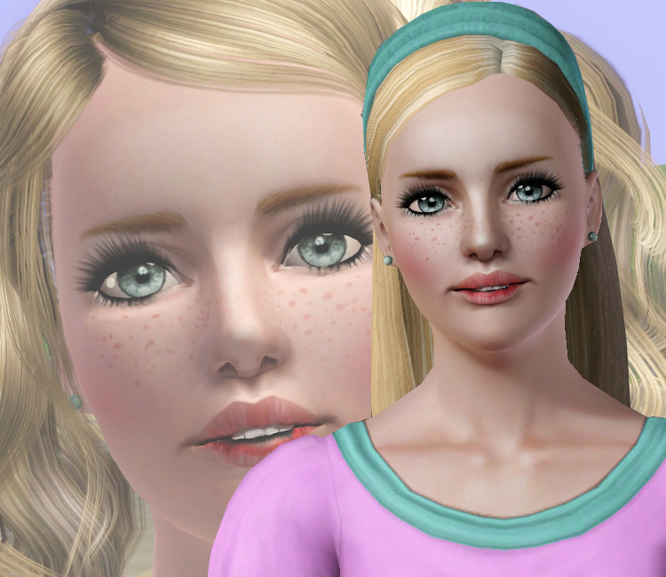 The Sims Resource - June